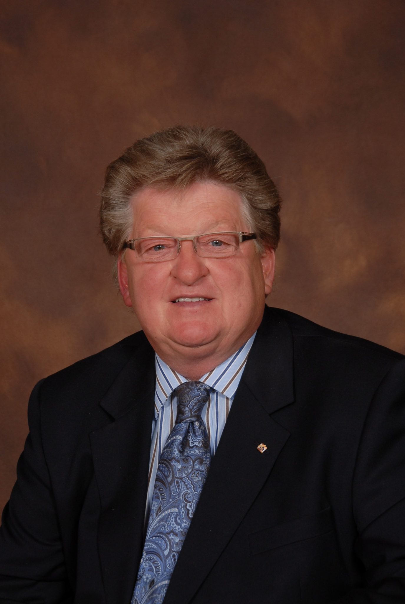 Conseil d’administration – Fondation Élite Saint-Eustache